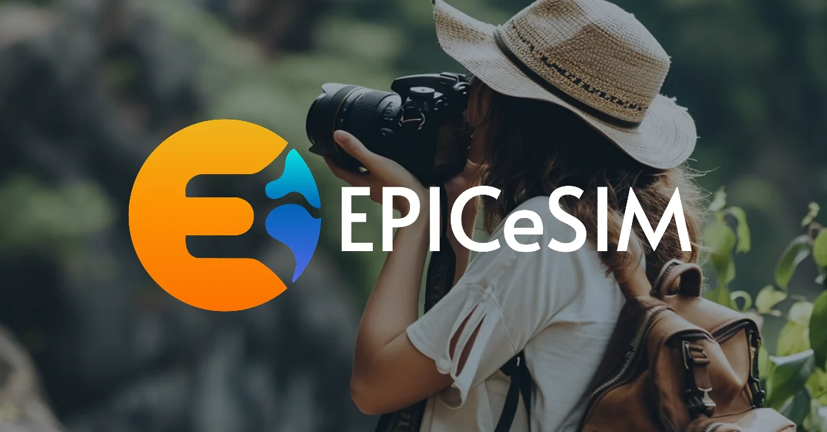 Barbados Travel eSIM | 4G/5G Data from $2.79 | EPICeSIM